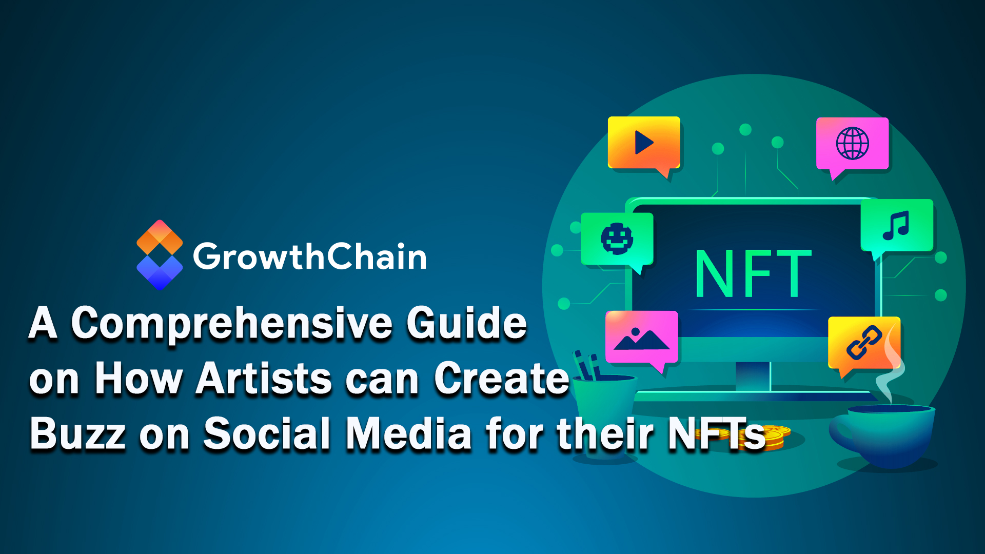 The Ultimate Guide to NFT Marketing Strategy